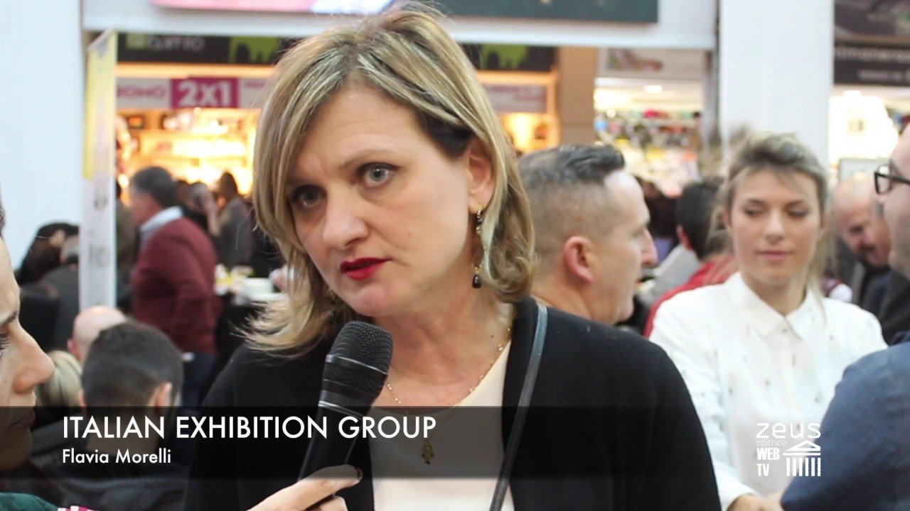 Intervista a Flavia Morelli, Group Brand Manager - Food & Beverage ...