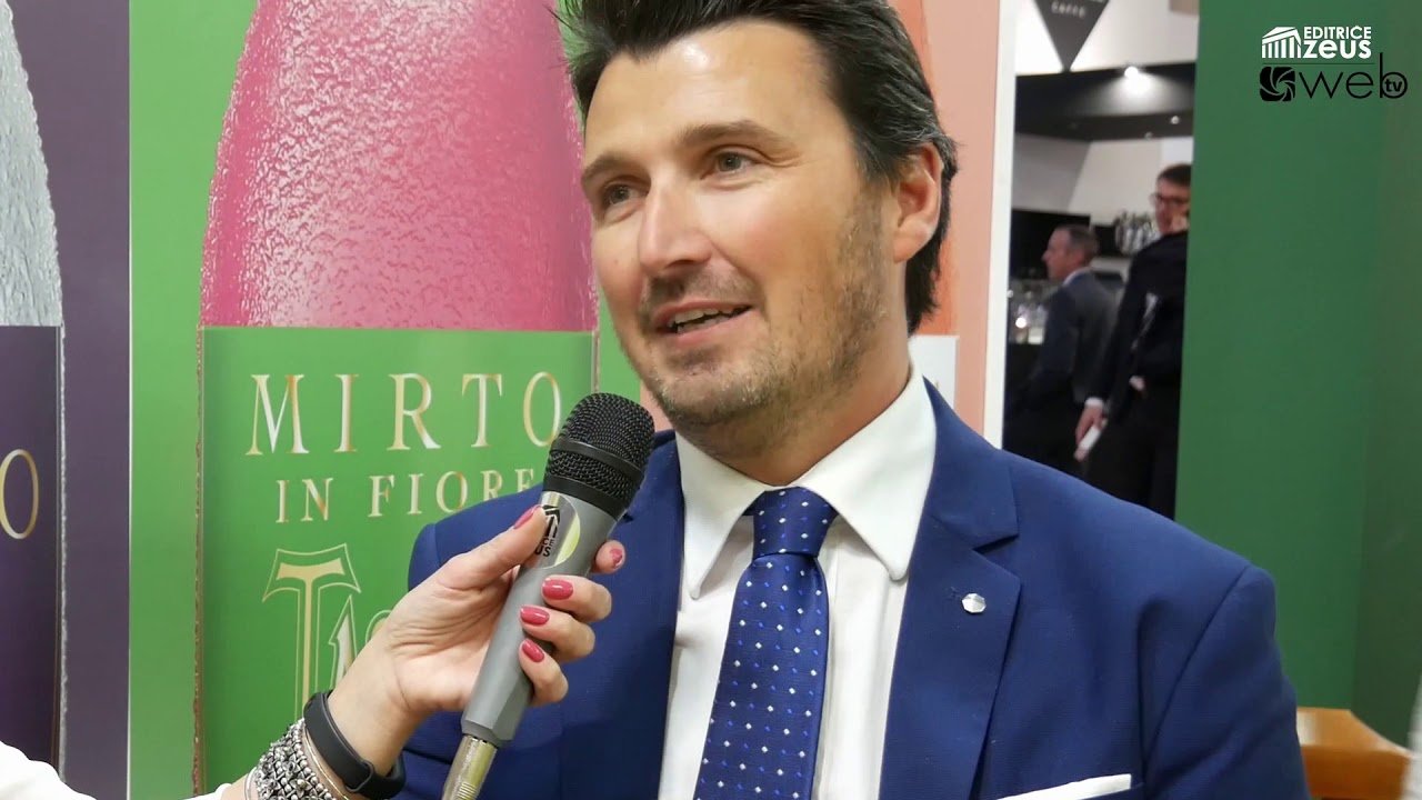 Tassoni presenta a TUTTOFOOD le ultime novità destinate al mondo HORECA ...
