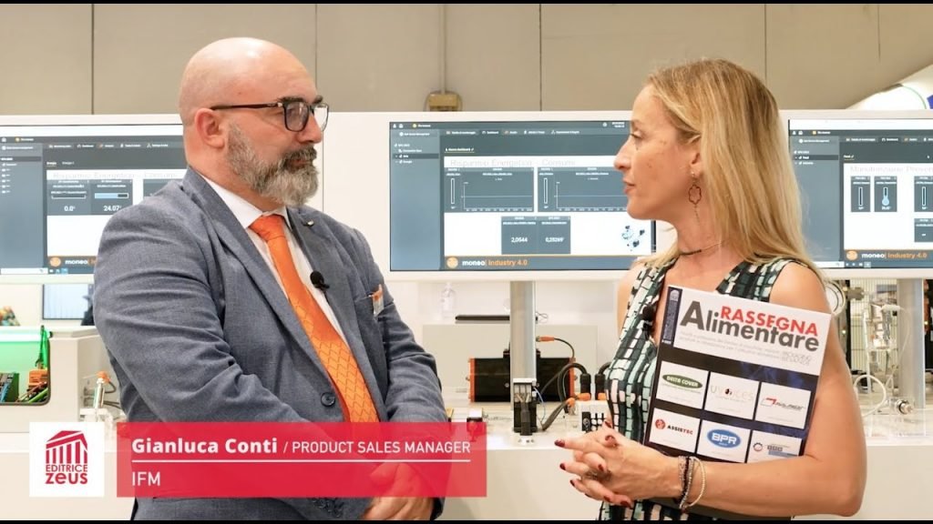 SPS IPC DRIVES ITALIA Archivi - Editrice Zeus WebTV