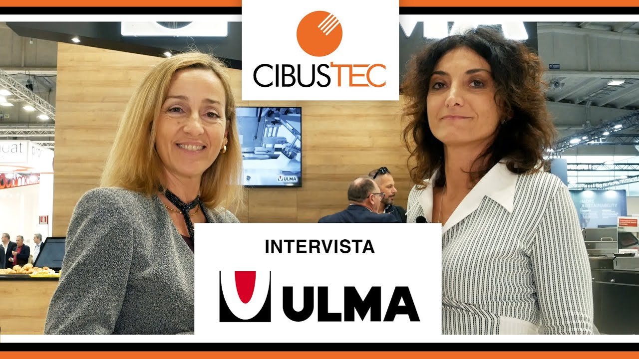 Ulma Packaging: da 1961 un'ampia gamma di macchine per il ...